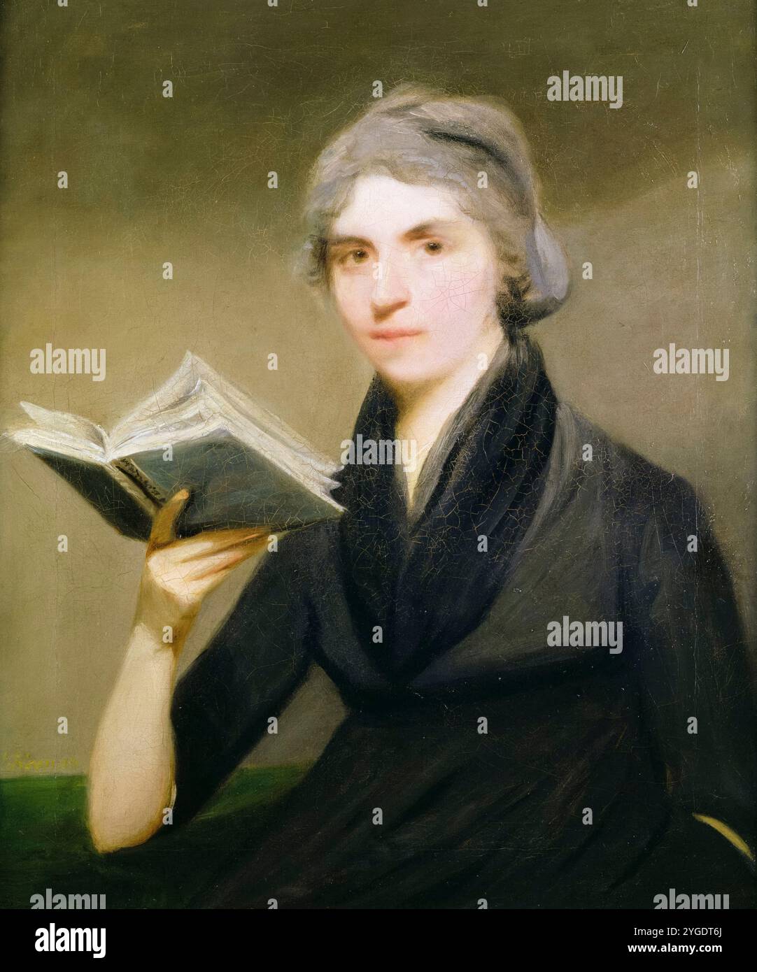 British suffrage 18th century hi-res stock photography and images - Alamy