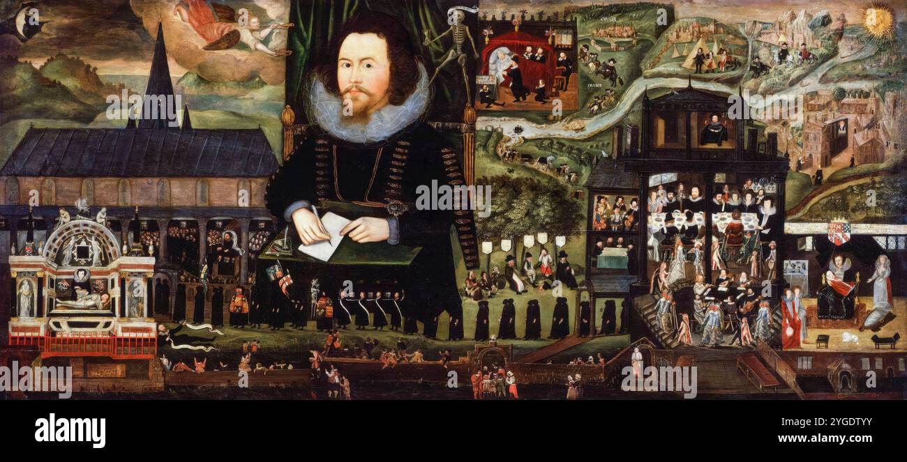 Richard scarlett skarlett attributed hi-res stock photography and ...