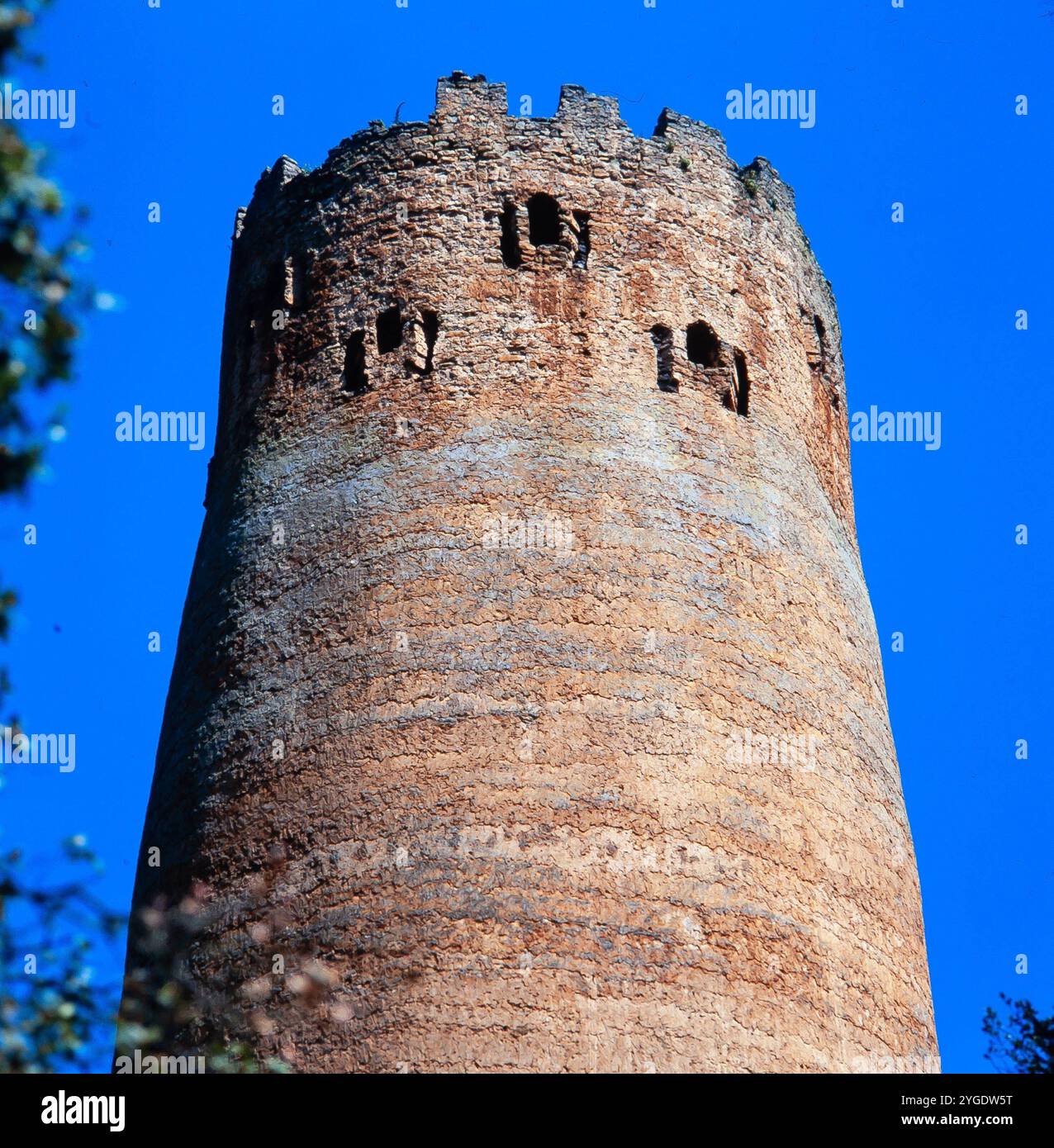 Siglo x siglo x hi-res stock photography and images - Alamy