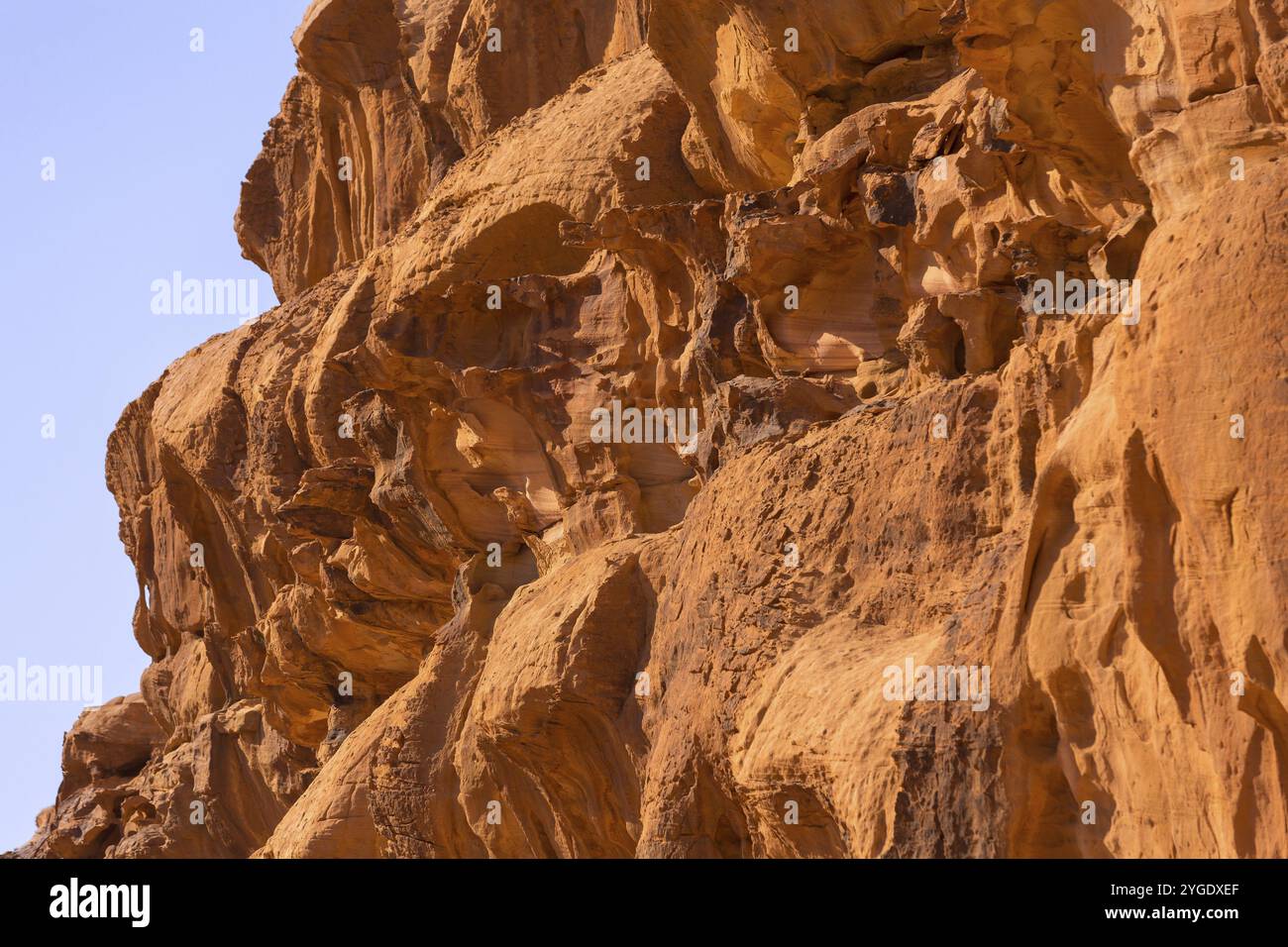 Beautiful closeup shot rock hi-res stock photography and images - Alamy