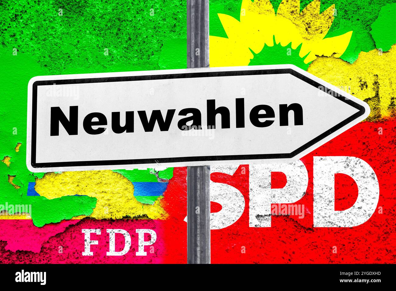 Sdp logos hi-res stock photography and images - Alamy