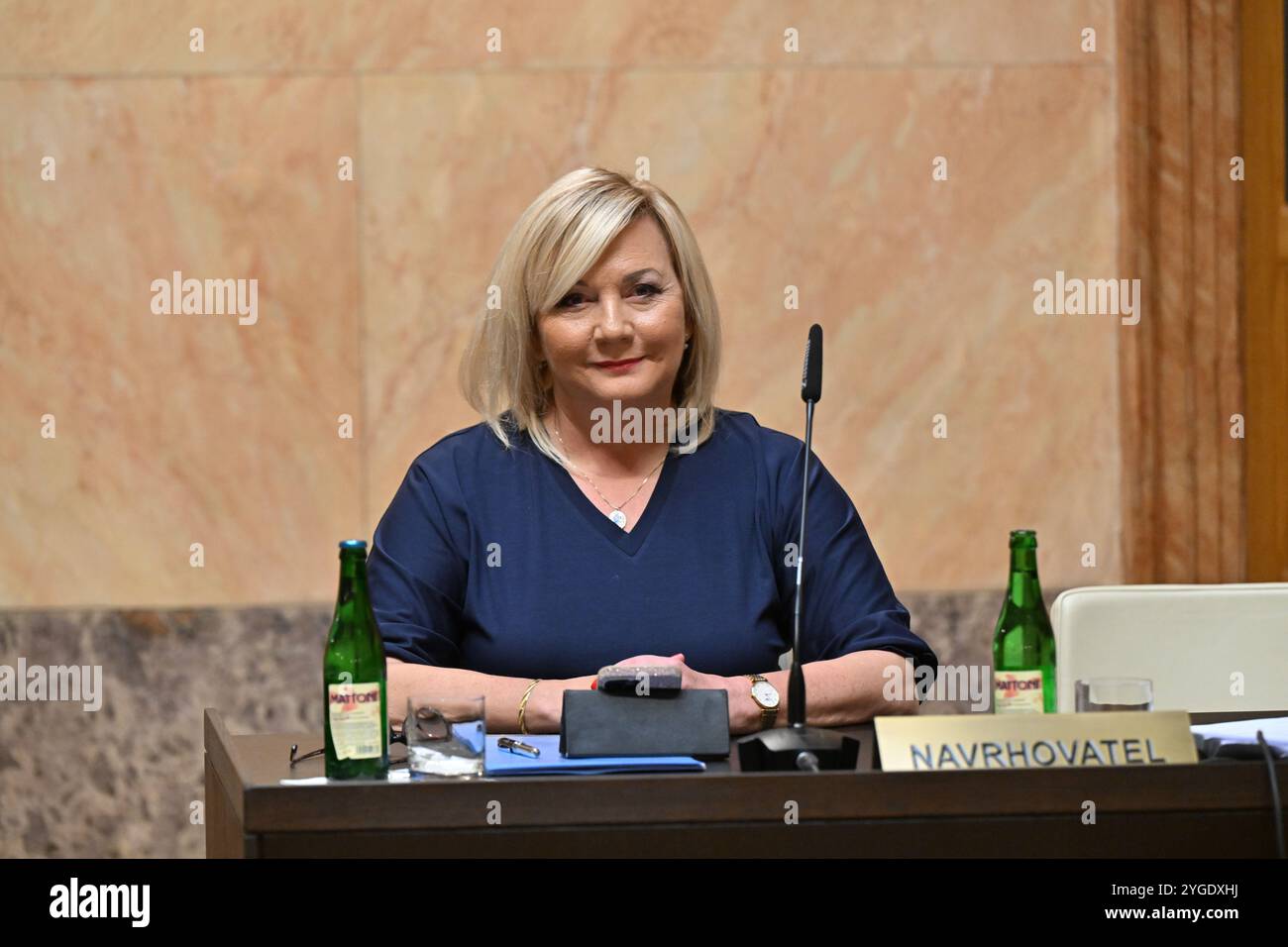 Lex babis ii hi-res stock photography and images - Alamy