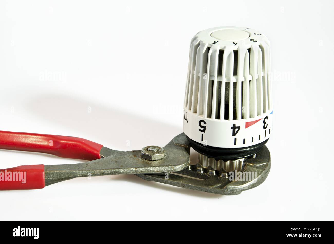 Ring wrenches hi-res stock photography and images - Alamy