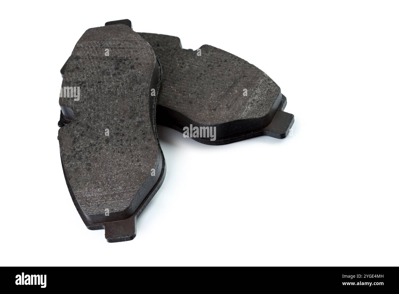 Pedal block Cut Out Stock Images & Pictures - Alamy