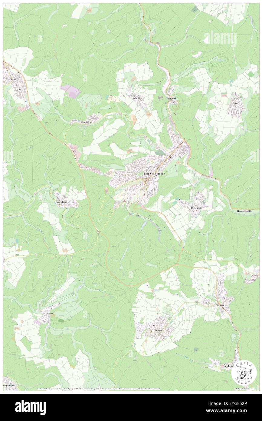 Bad schwalbach n a hi-res stock photography and images - Alamy