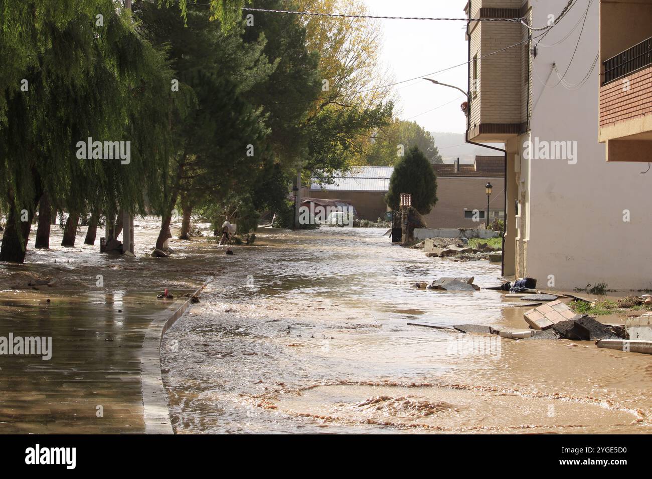 Desastre de agua hi-res stock photography and images - Alamy