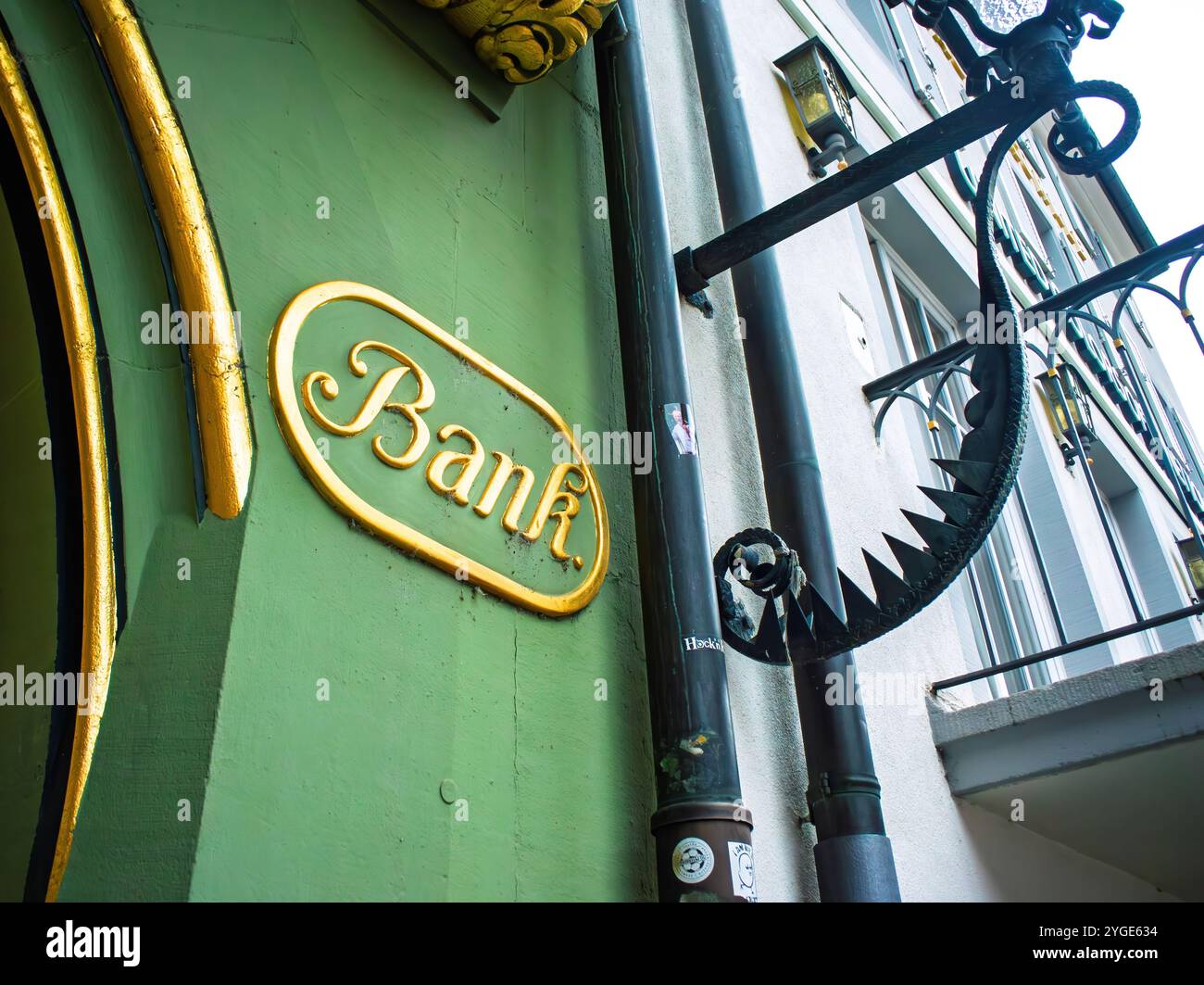 Historic storefront featuring hi-res stock photography and images - Alamy