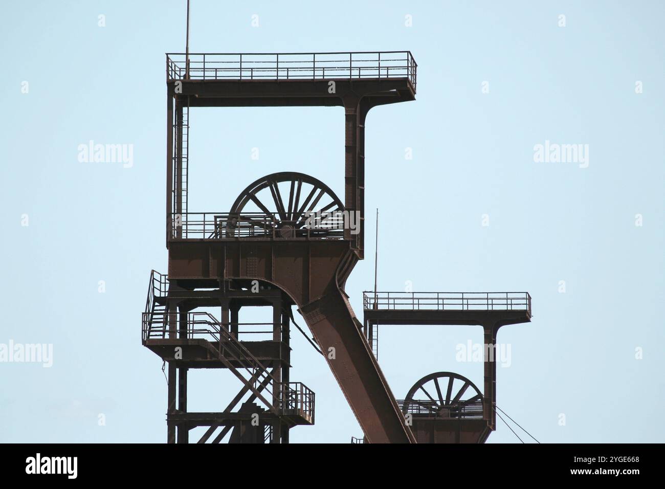 Miniera hi-res stock photography and images - Alamy