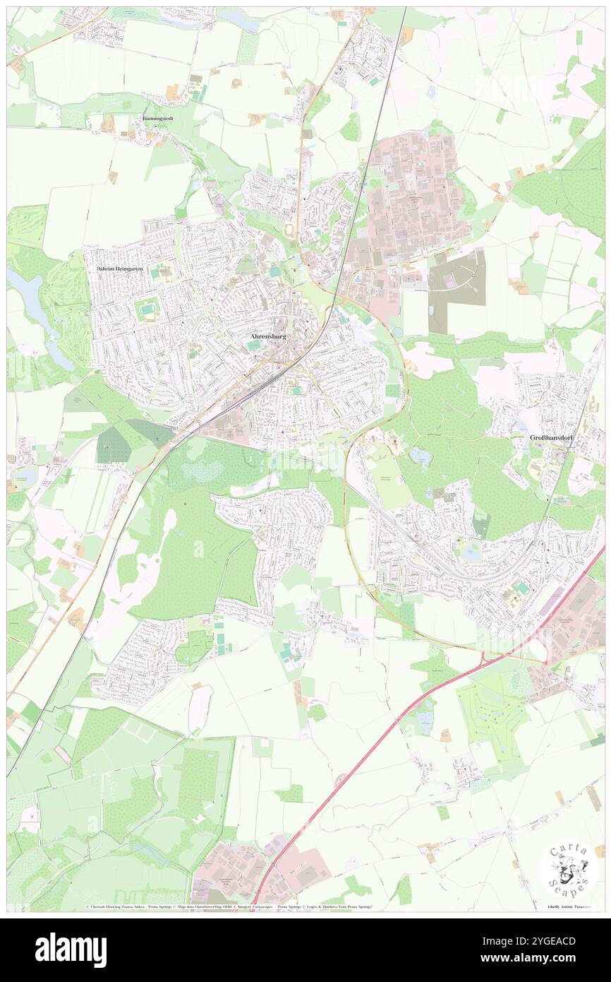 Ahrensburg ost hi-res stock photography and images - Alamy