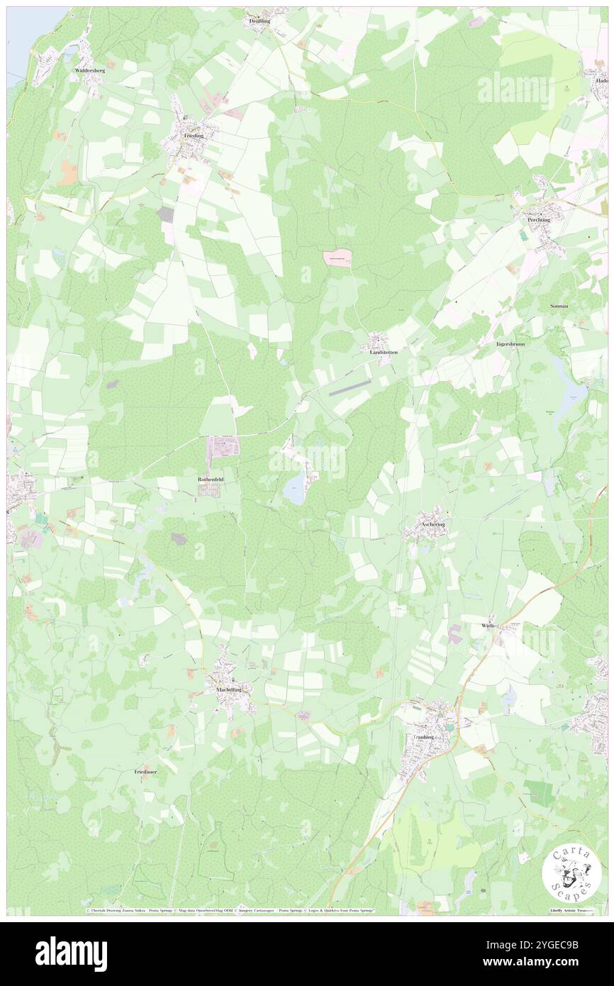 Seewiesen, Upper Bavaria, DE, Germany, Bavaria, N 47 58' 21'', N 11 14 ...
