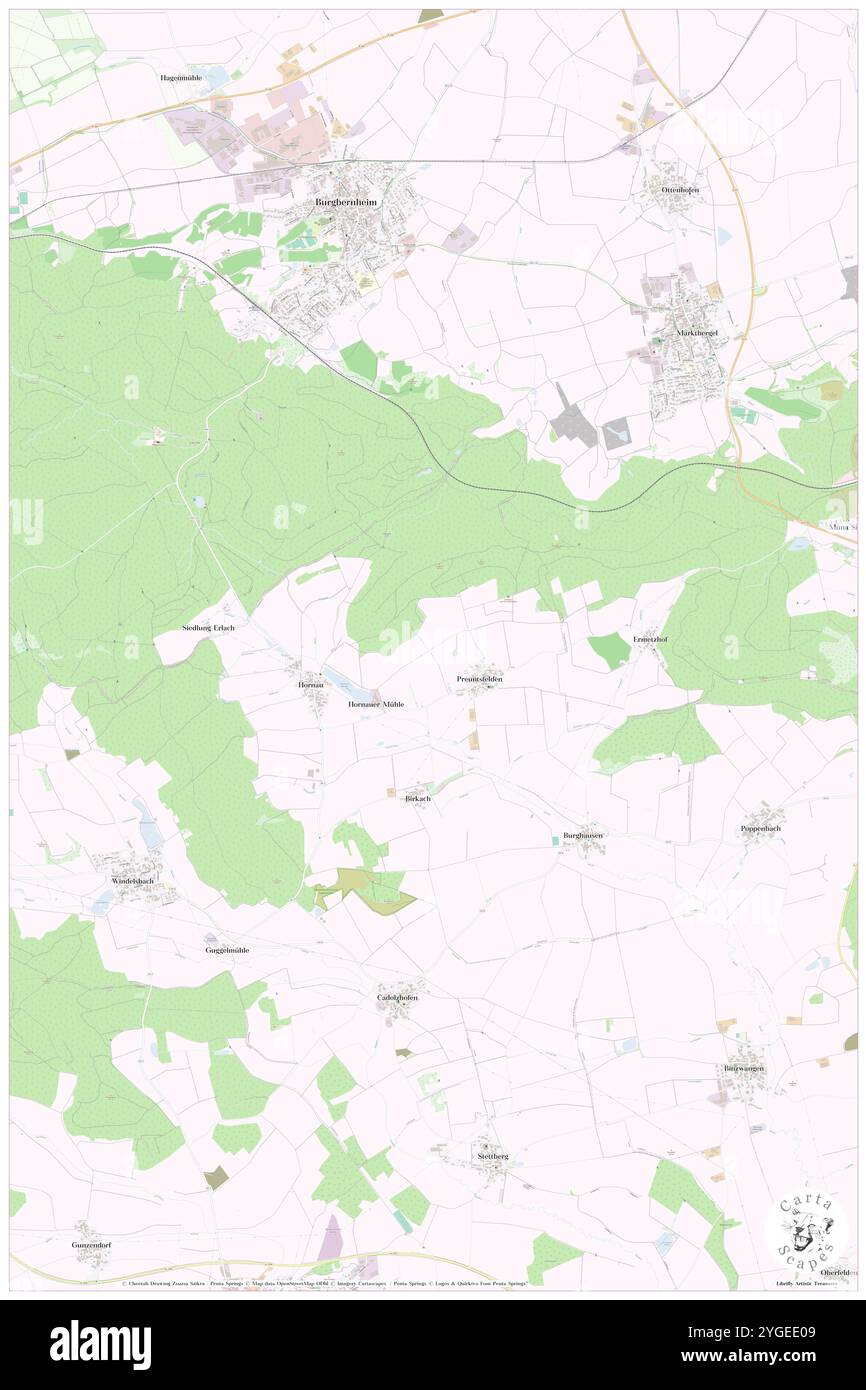 Eichbuck hi-res stock photography and images - Alamy