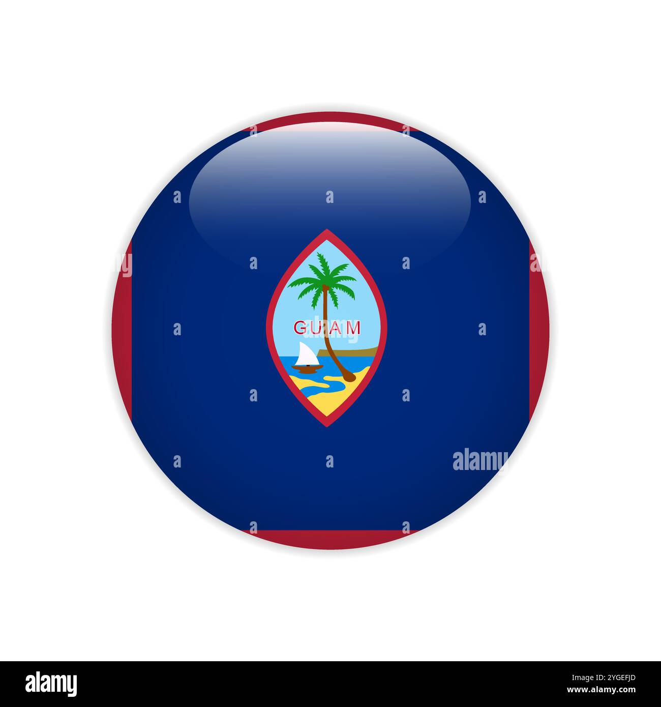 History of guam hi-res stock photography and images - Alamy