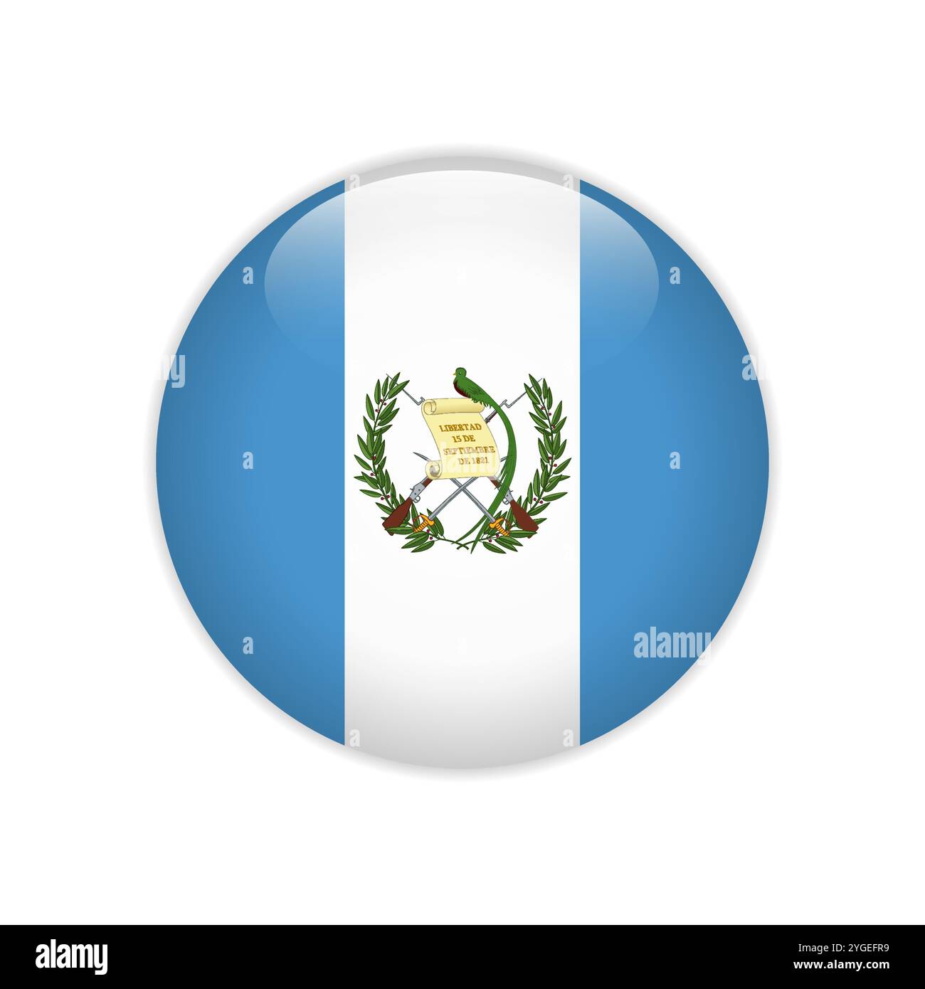 Bird icon website button Stock Vector Images - Alamy