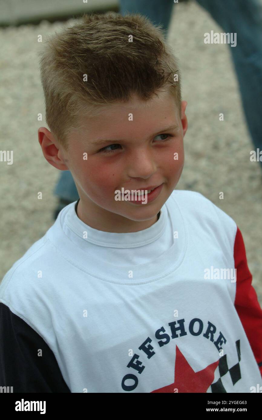 F1 max verstappen hi-res stock photography and images - Alamy