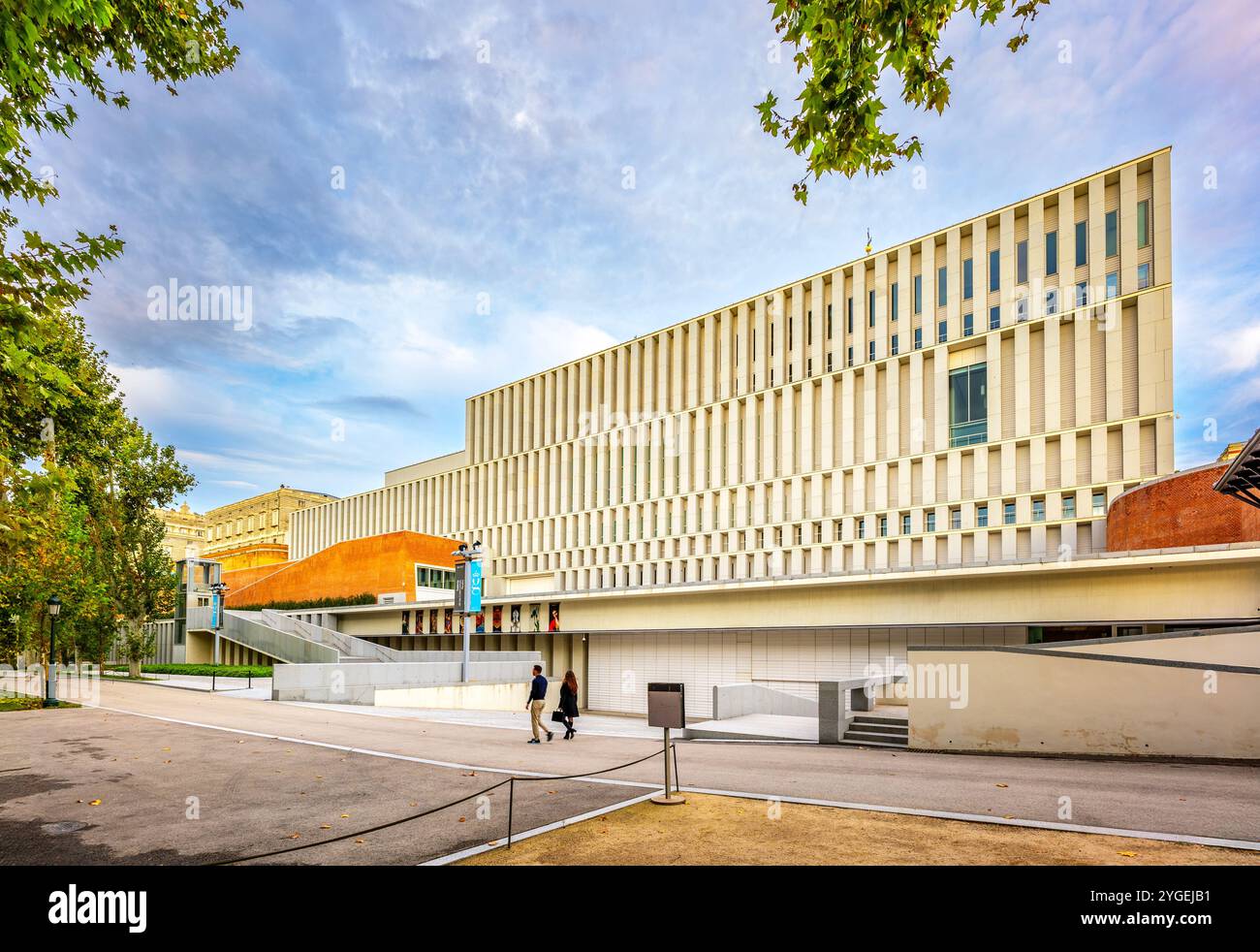 Royal Collections Gallery Museum, located within the Royal Palace ...