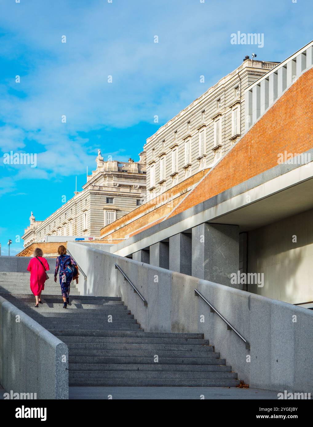 Royal Collections Gallery Museum, located within the Royal Palace ...