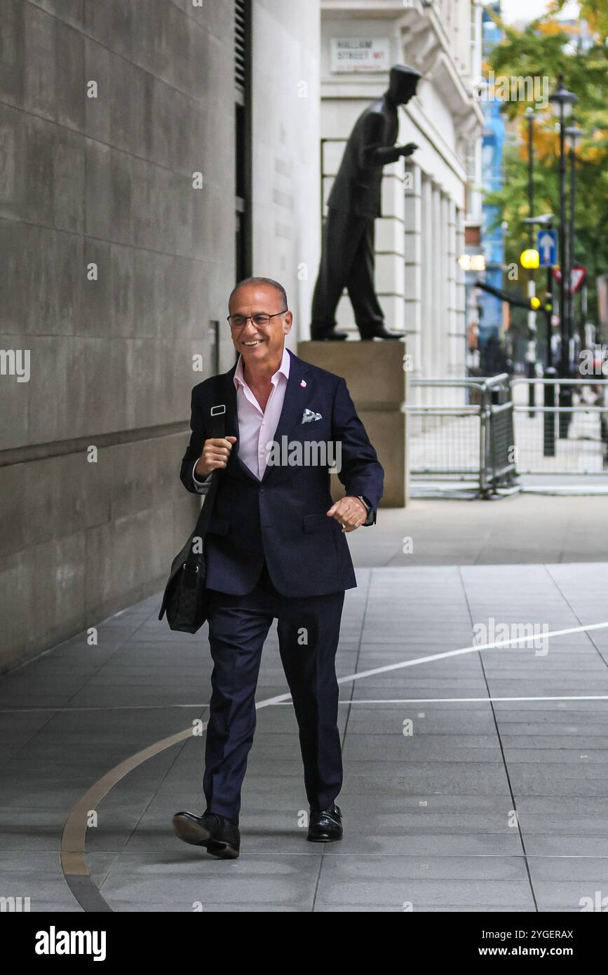 Uk budget 2024 rachel reeves hi-res stock photography and images - Alamy