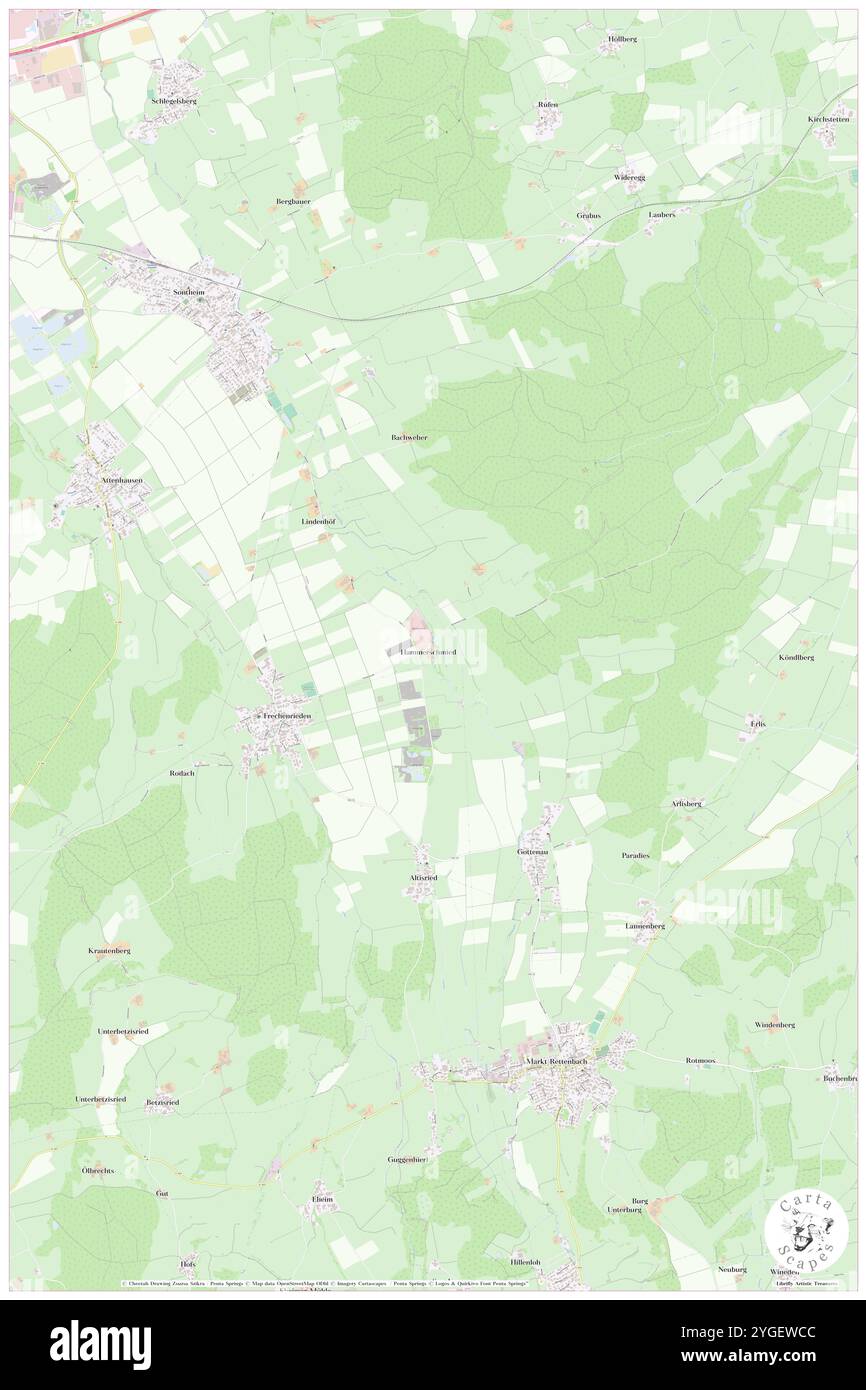 Hammerschmied, Swabia, DE, Germany, Bavaria, N 47 58' 52'', N 10 22' 46 ...