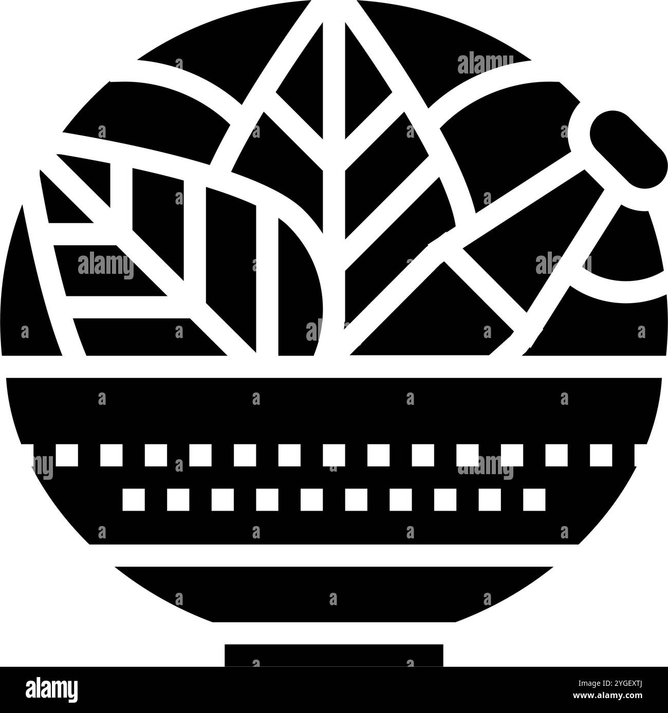 herbal medicine ayurveda glyph icon vector illustration Stock Vector ... herbal medicine ayurveda glyph icon vector illustration Stock Vector ...
