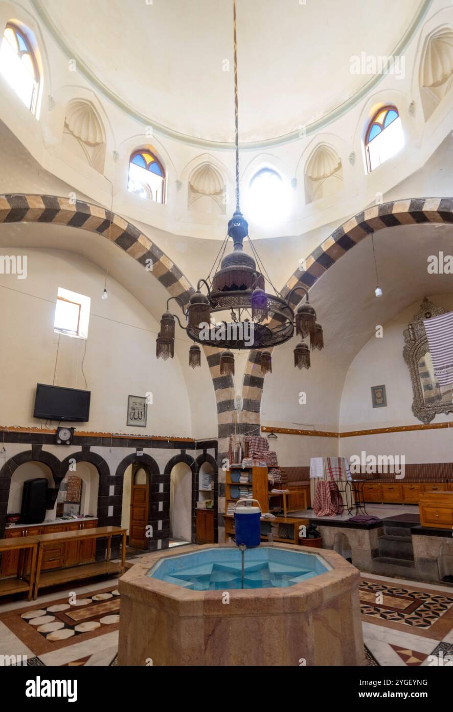 Muslim hammam hi-res stock photography and images - Alamy