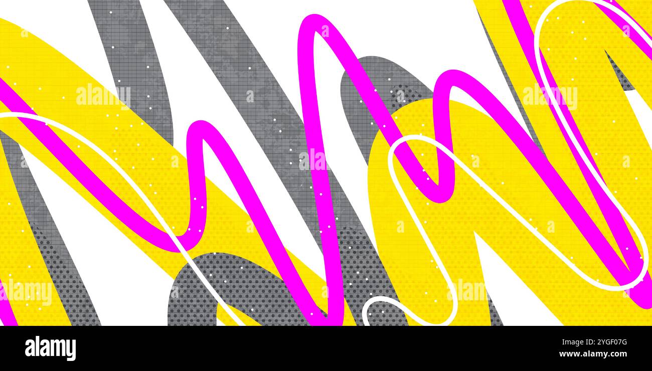Texture effect background abstract lines Stock Vector Images - Alamy