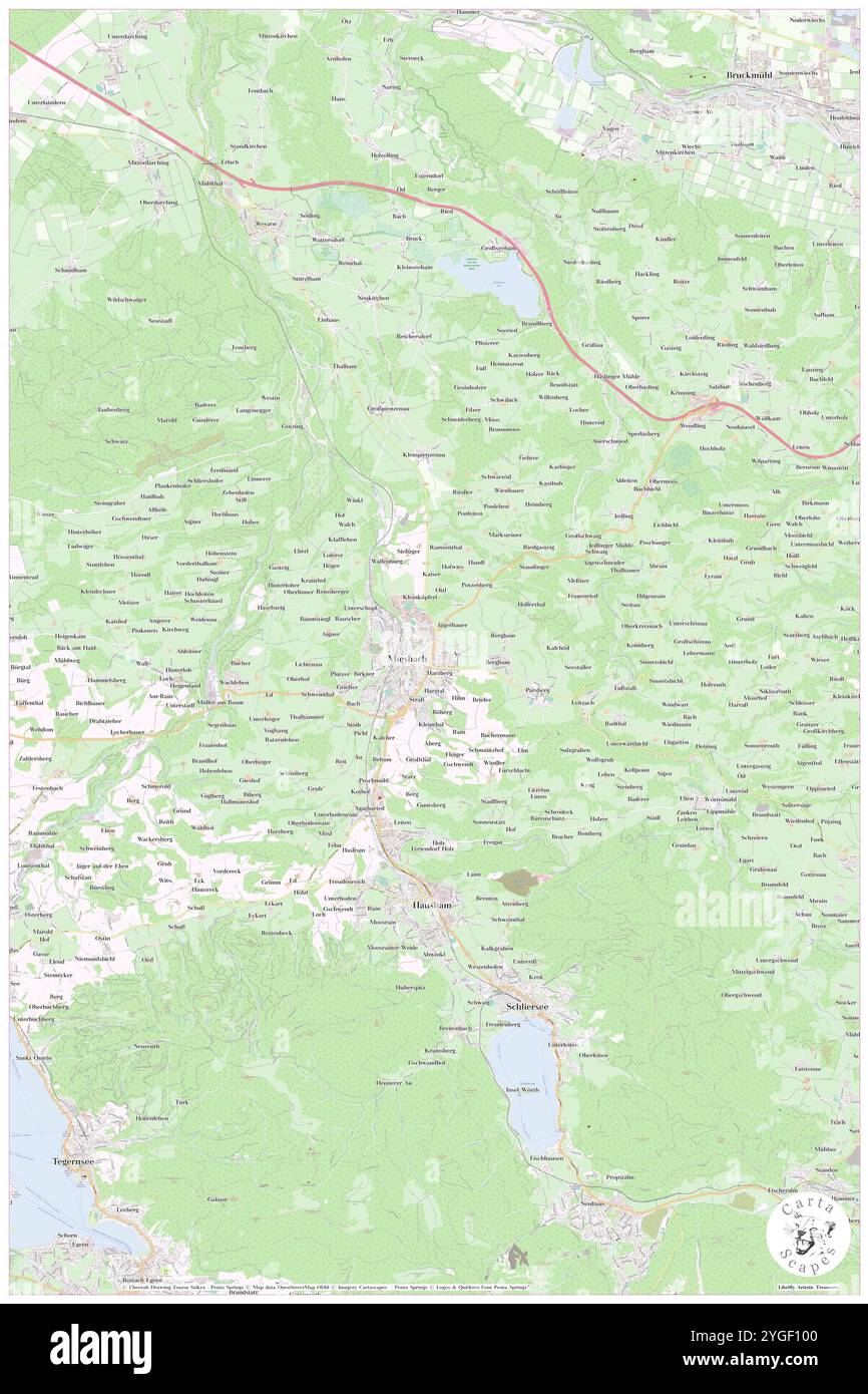 Miesbach, Upper Bavaria, DE, Germany, Bavaria, N 47 47' 9'', N 11 50 ...