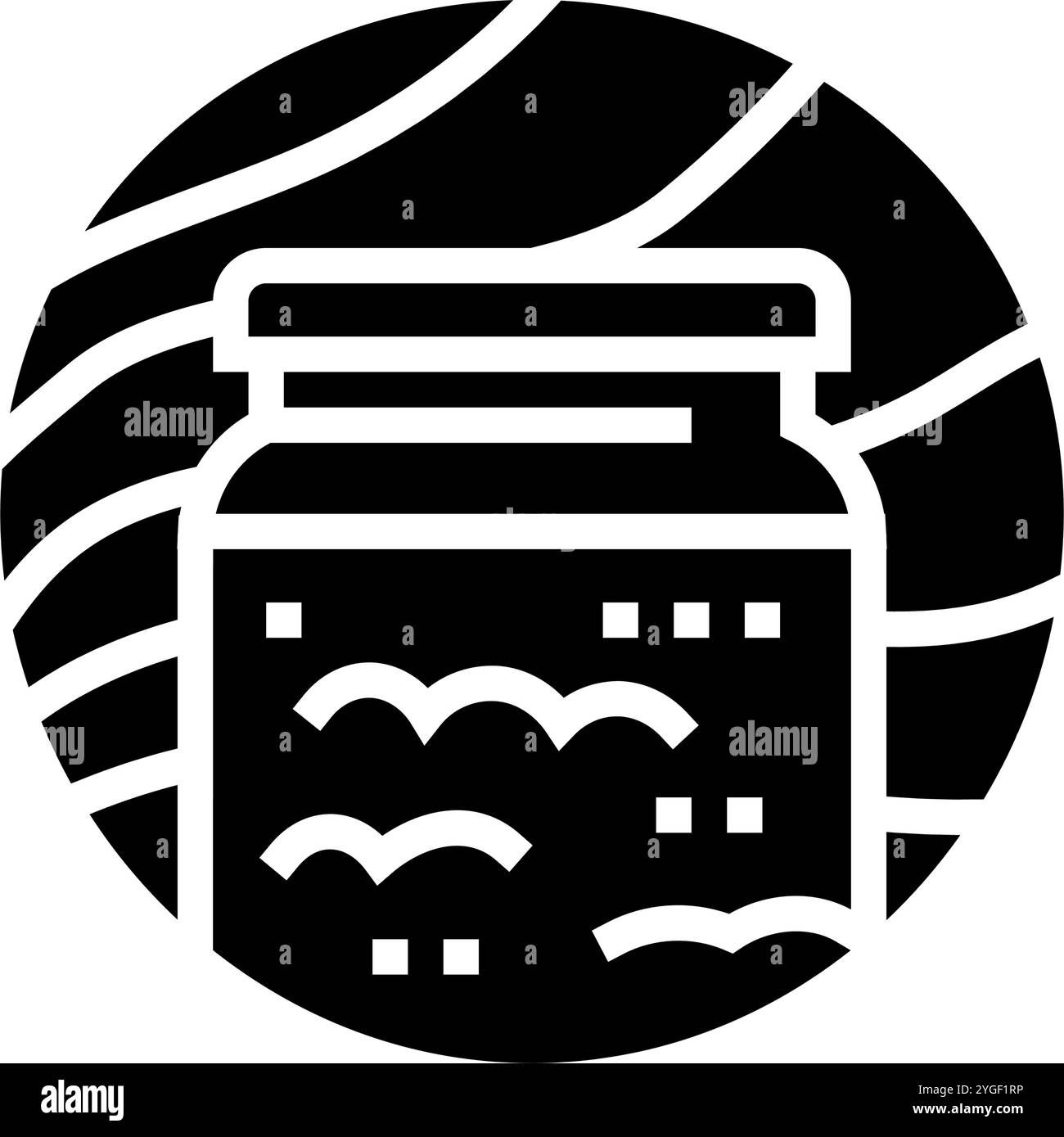 ghee ayurveda glyph icon vector illustration Stock Vector Image & Art ... ghee ayurveda glyph icon vector illustration Stock Vector Image & Art ...