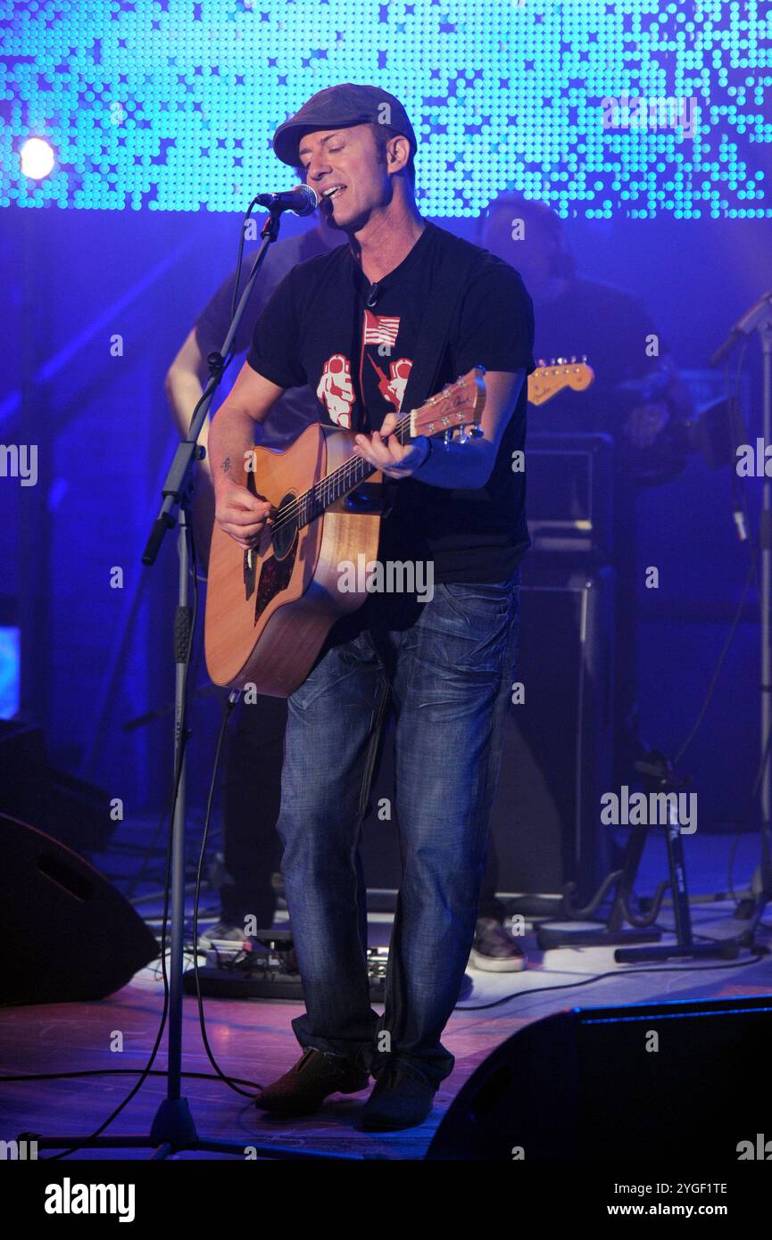 Raf singer 2008 hi-res stock photography and images - Alamy