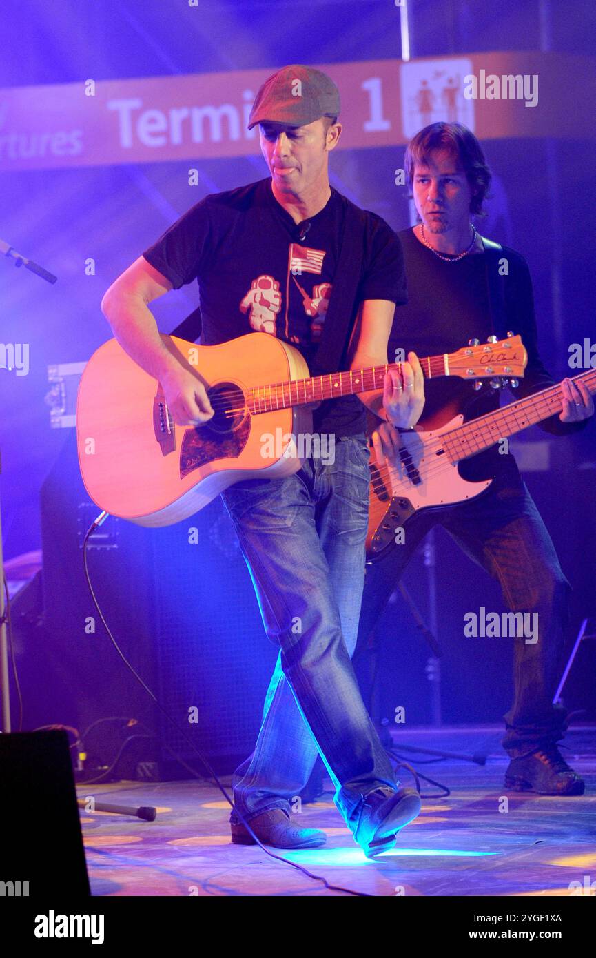 Raf images 2008 hi-res stock photography and images - Alamy