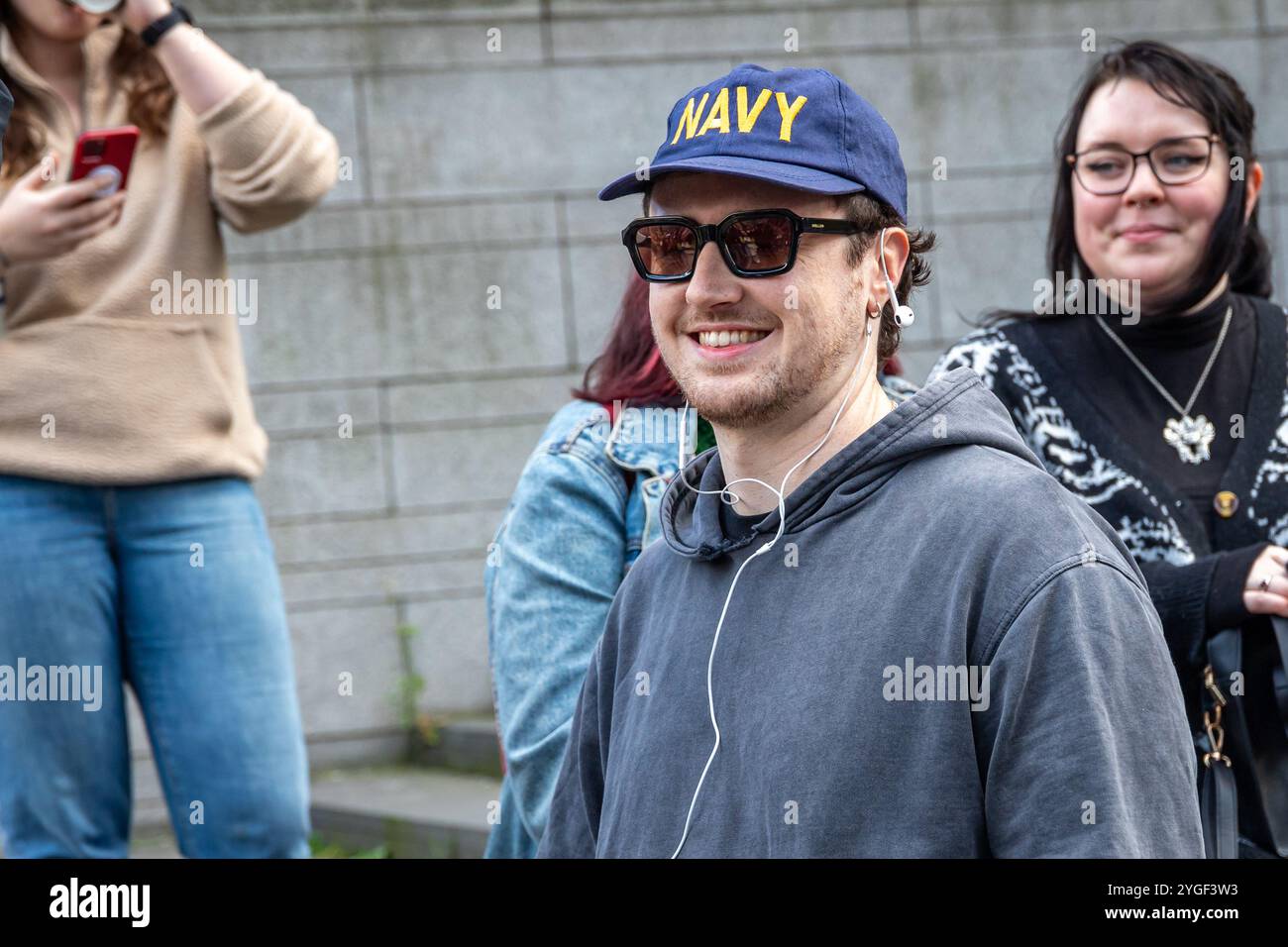 Paul mescal normal people hi-res stock photography and images - Alamy