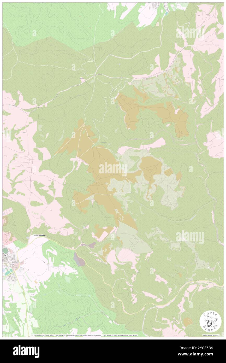 Truppenubungsplatz Baumholder, DE, Germany, Rheinland-Pfalz, N 49 38 ...