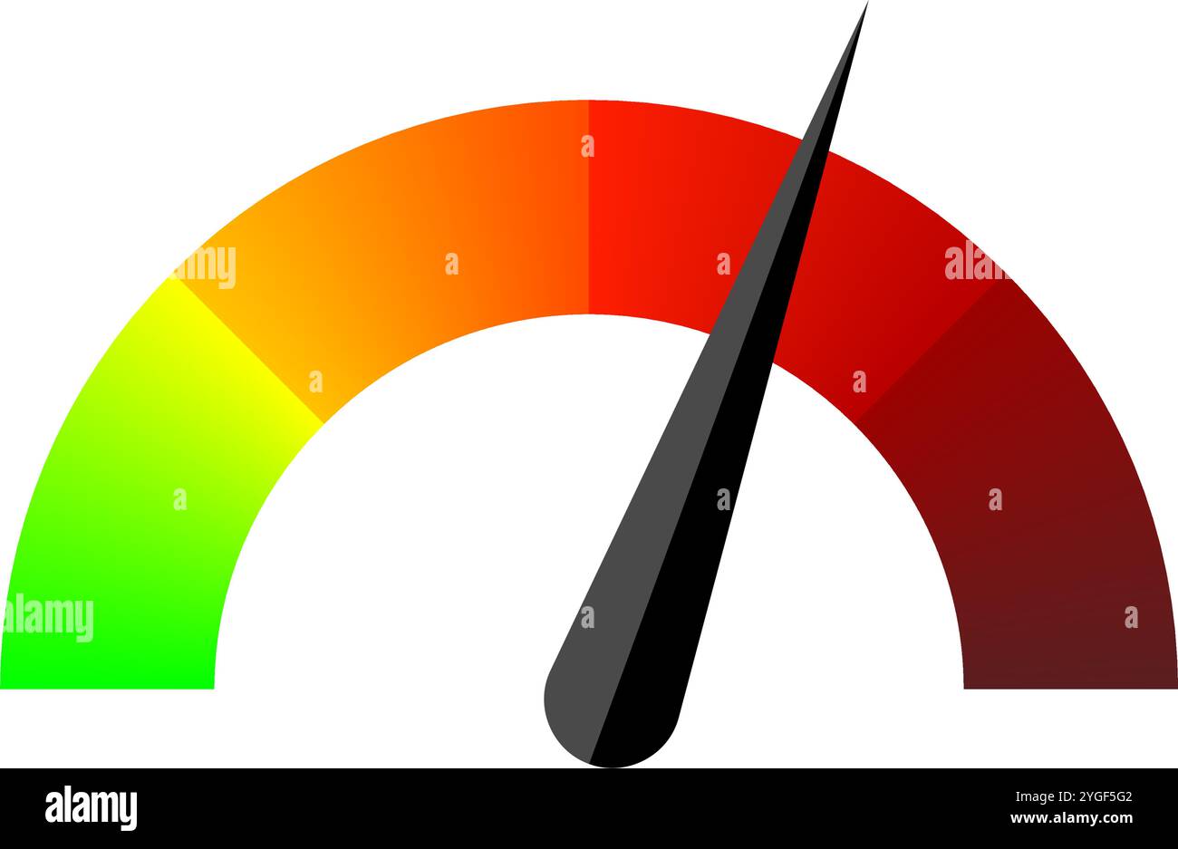 Status dashboard Stock Vector Images - Alamy