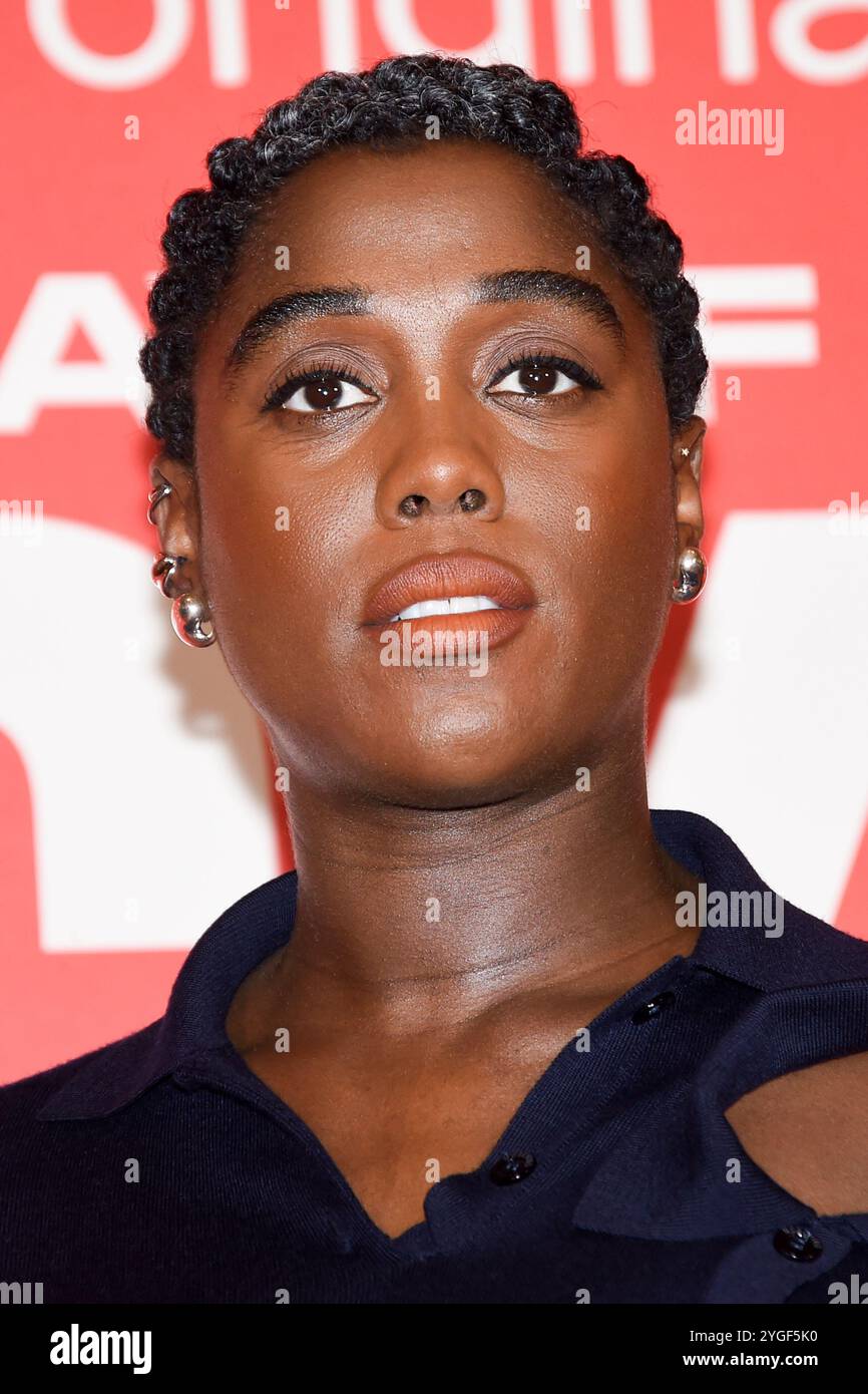 The day of the jackal 2024 hi-res stock photography and images - Alamy