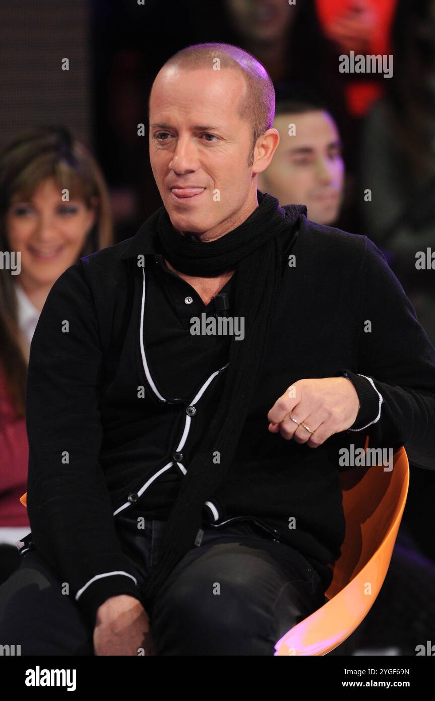 Raf singer 2009 hi-res stock photography and images - Alamy