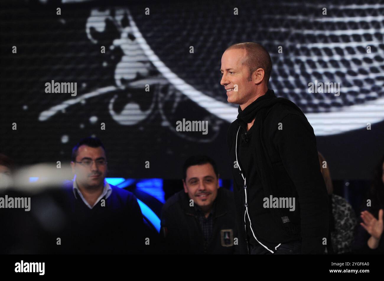 Raf singer 2009 hi-res stock photography and images - Alamy