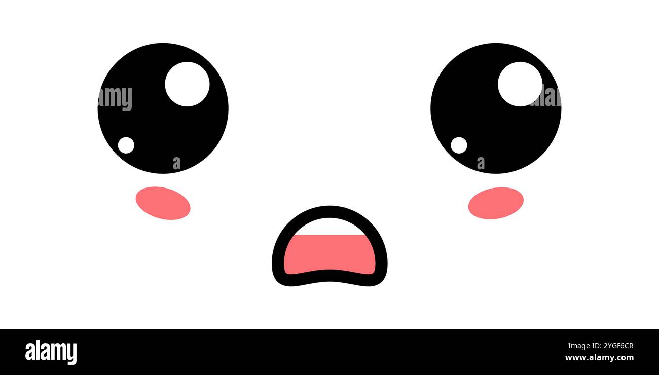 Angry anxious Stock Vector Images - Alamy