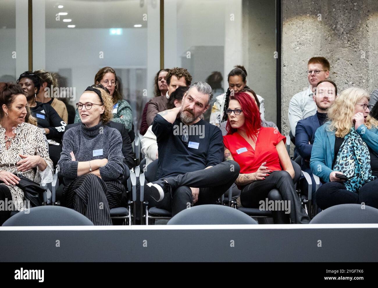 Toeslagenouders hi-res stock photography and images - Alamy