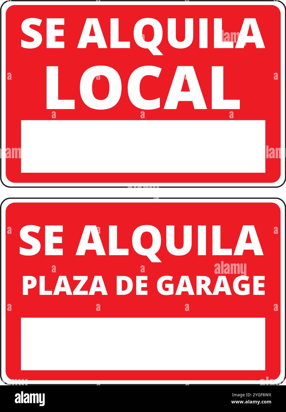 Spanish local Stock Vector Images - Alamy