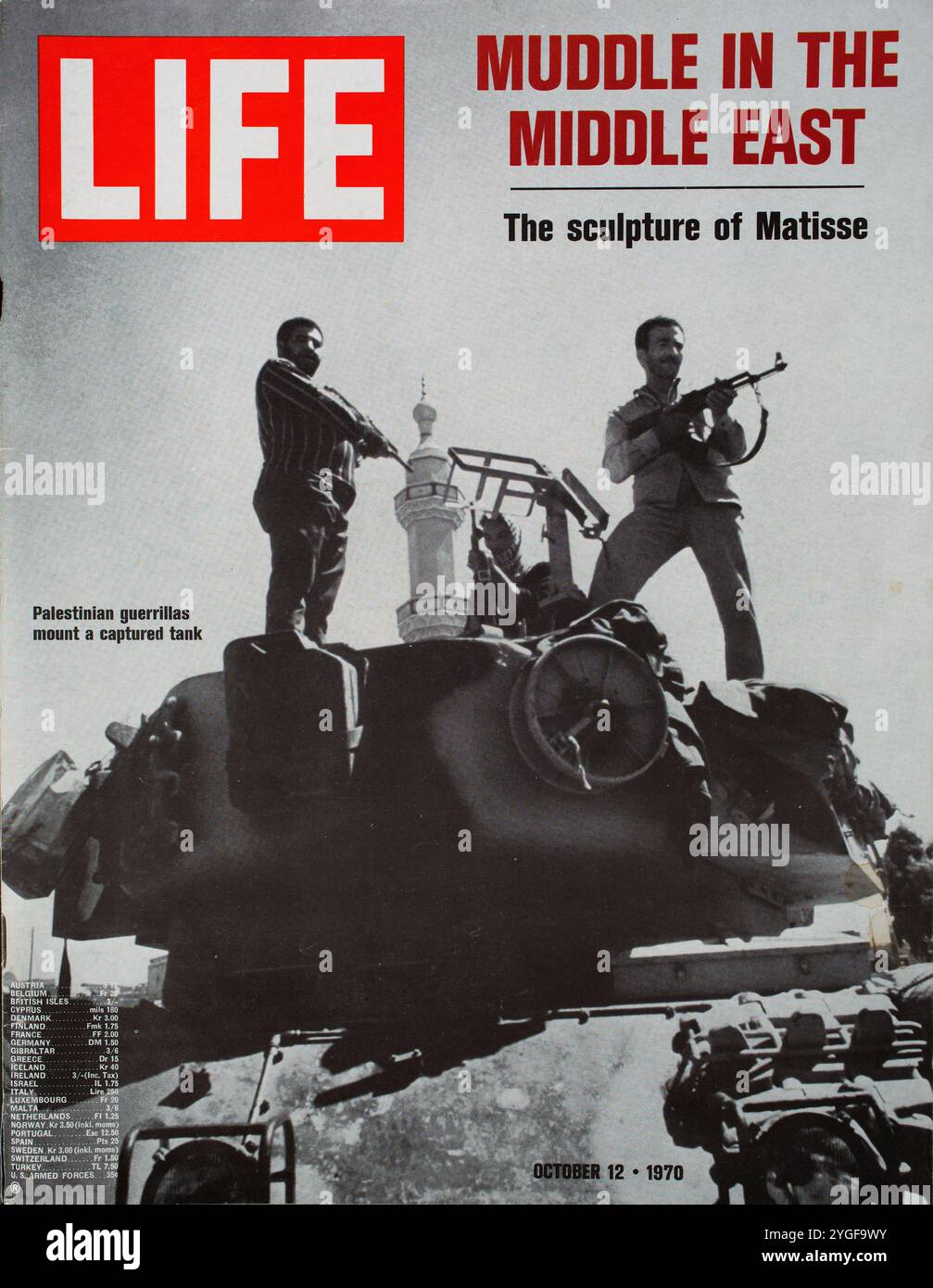 Page in 1970 city hi-res stock photography and images - Alamy