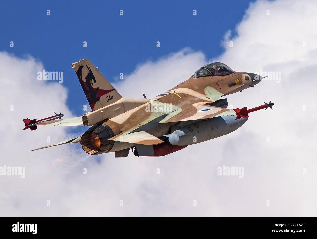 Israeli fighter jet hi-res stock photography and images - Alamy