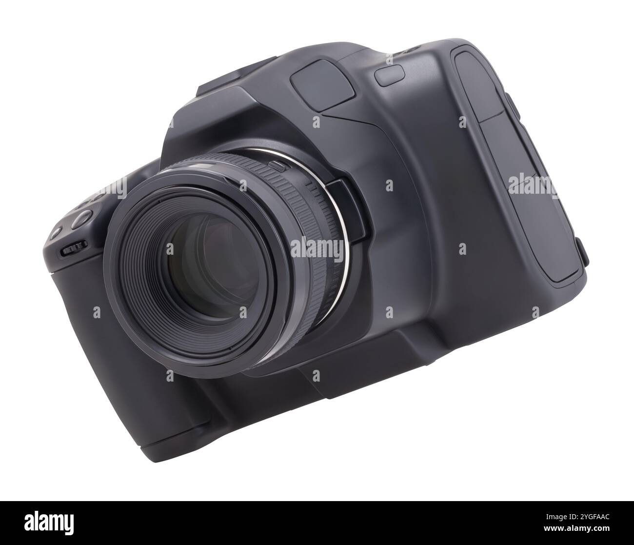 Camera mirror less shutter hi-res stock photography and images - Alamy