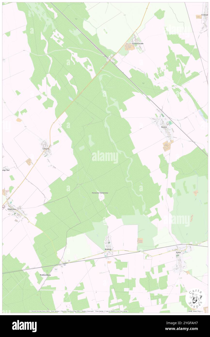 Beyerner heide hi-res stock photography and images - Alamy