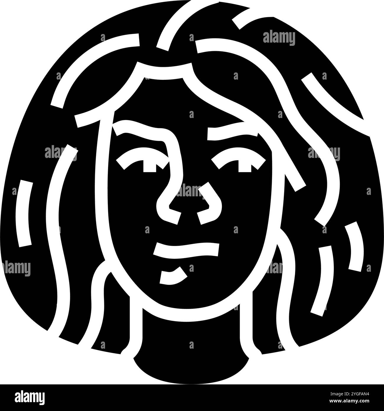 Woman and guilt Black and White Stock Photos & Images - Alamy