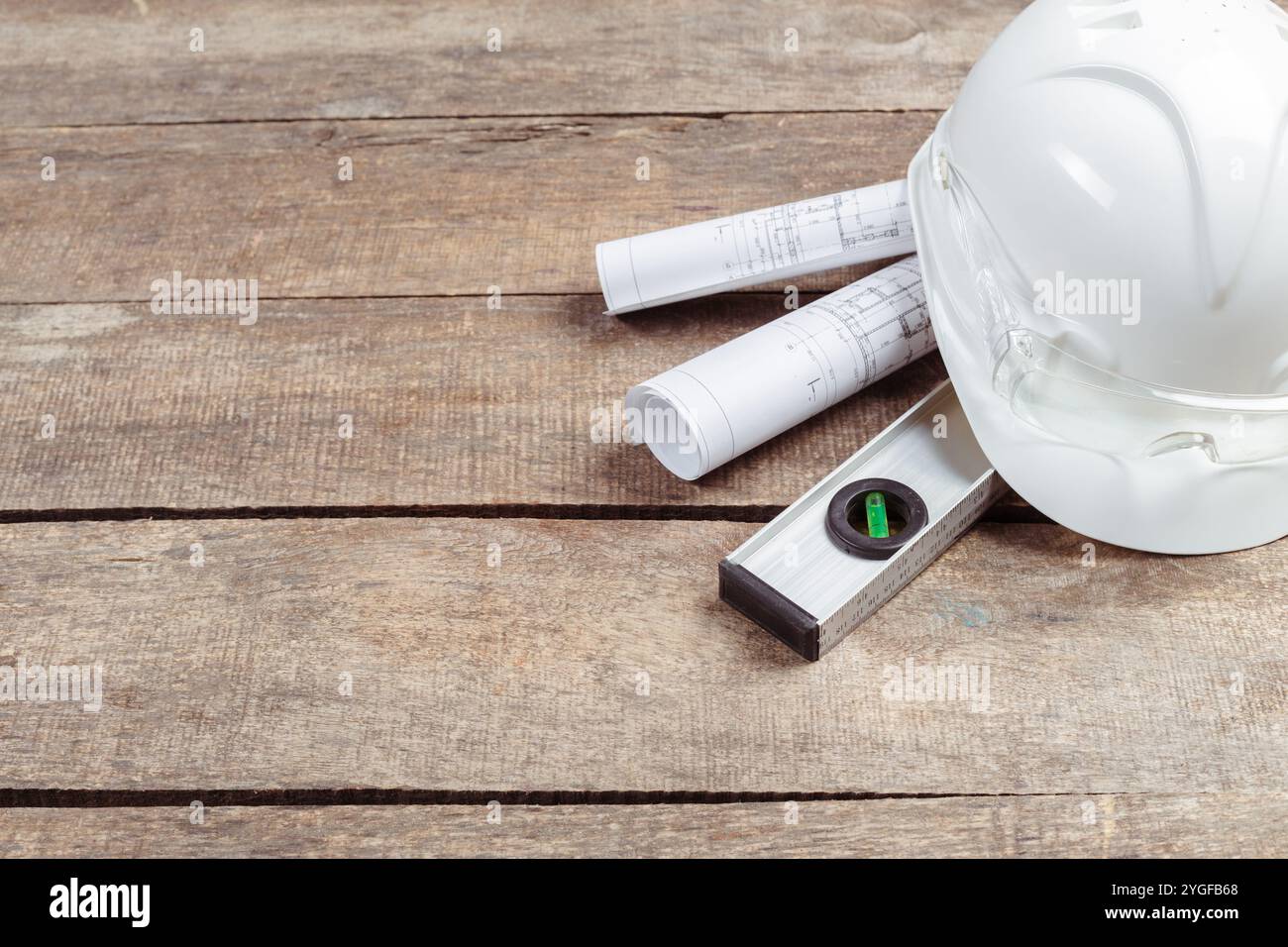 big set of construction tools Stock Photo - Alamy