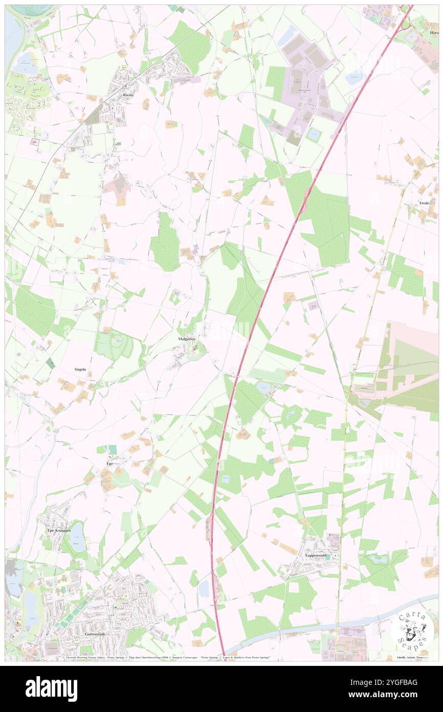 Tiefe hase hi-res stock photography and images - Alamy