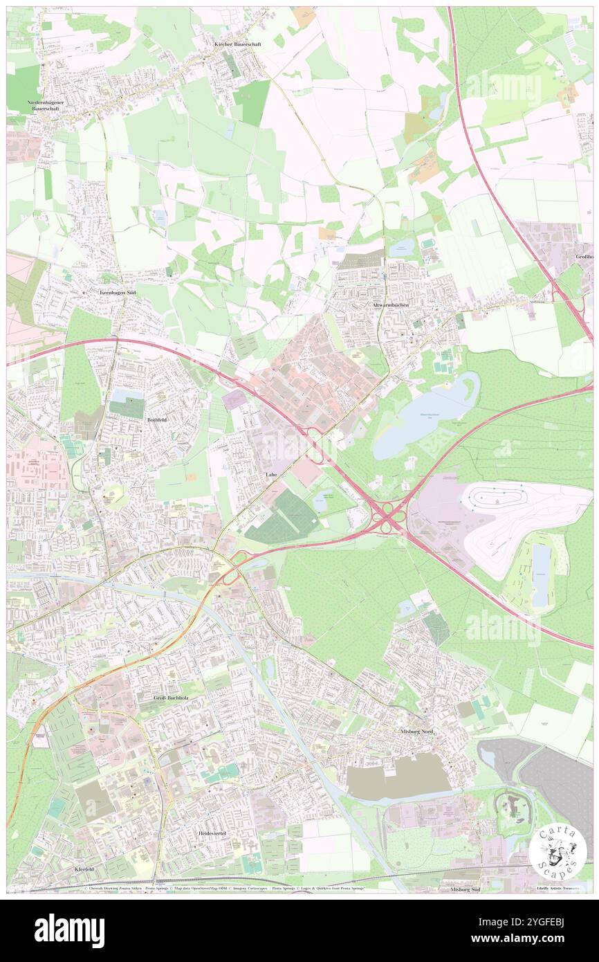 Motel One Hannover, DE, Germany, Lower Saxony, N 52 25' 10'', N 9 49 ...