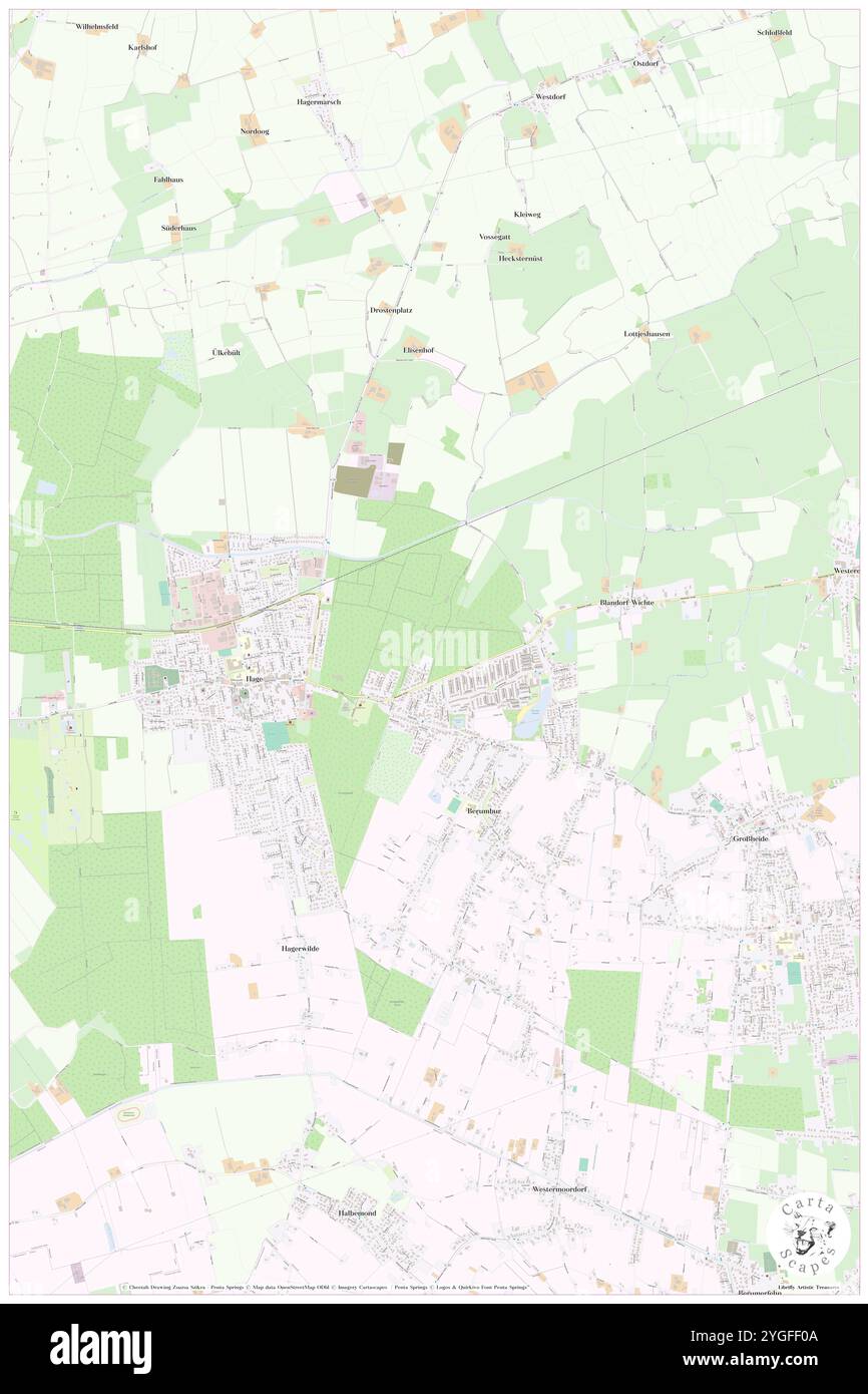 Hage Cut Out Stock Images & Pictures - Alamy