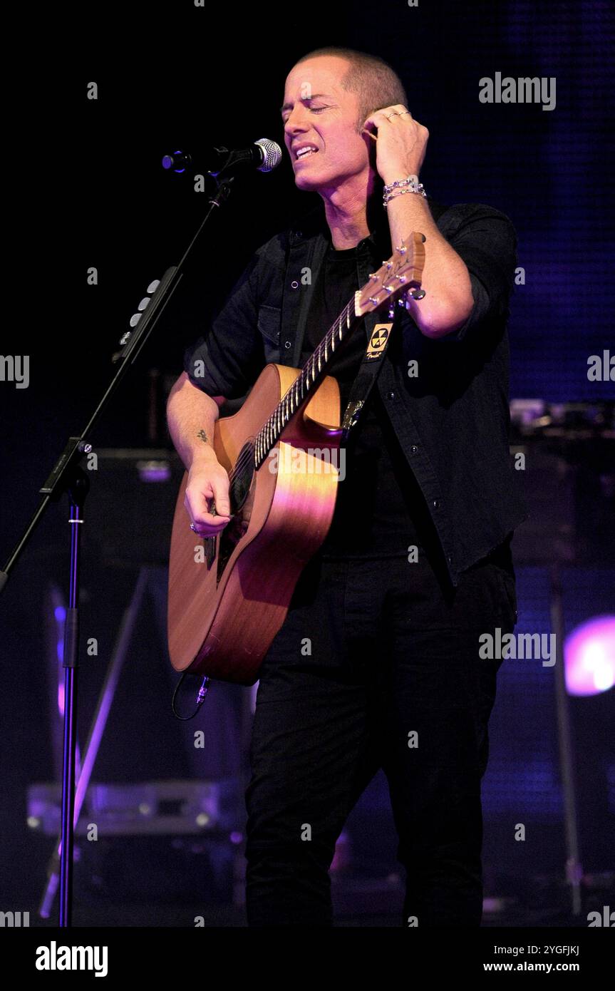 Raf singer 2011 hi-res stock photography and images - Alamy