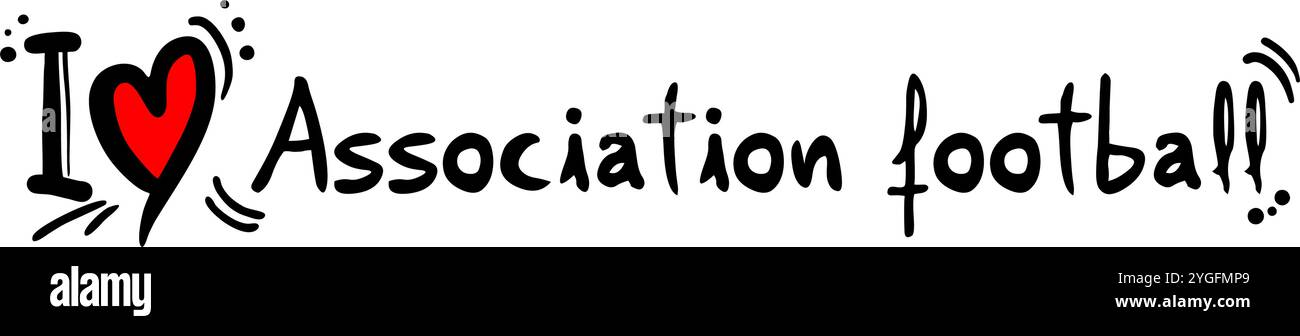 Team association football Stock Vector Images - Alamy