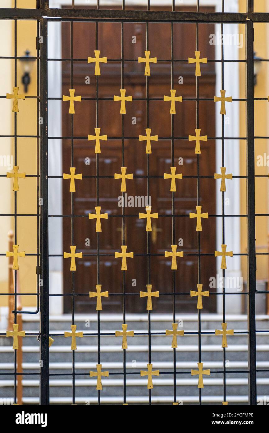 Symbolism faith hi-res stock photography and images - Alamy